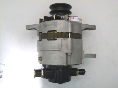 China HINO Alternator 35A 02021021011 27050-1260 Heavy Duty Truck Alternator for sale