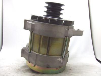 China HINO Alternator 200A 24V Heavy Duty Truck Alternator 02115020213 270202202B for sale