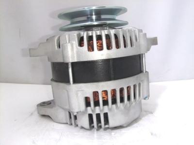 China HINO Alternator 1012118371 27040-2350 24V 80A Heavy Duty Truck Alternator for sale