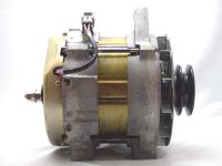 China HINO F20C F21C Engine Alternator 24V 120A 02113220317 27020 2183C for sale