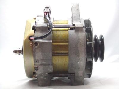 China HINO F20C F21C Engine Alternator 24V 120A 02113220317 27020 2183C for sale