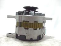 China HINO F21C Engine Alternator 24V 50A 02011521512 27040-2260 for sale