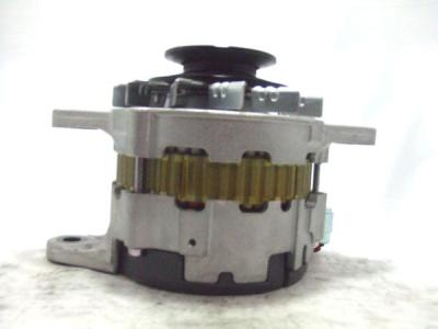 China HINO F21C Engine Alternator 24V 50A 02011521512 27040-2260 for sale