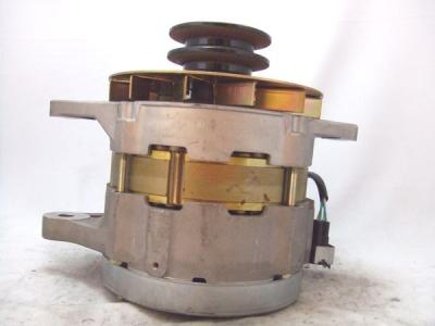 China HINO J07C Engine Alternator 24V 100A 02012820013 27040 2163B for sale