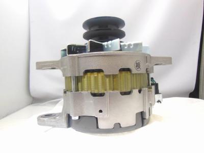 China HINO J07E Engine Alternator 60A 24V 02011720611 23100 Z5004 27040 2480 for sale