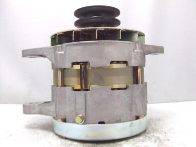 China HINO K13C K13D Engine Alternator 80A 24V 02012220115 27040 1822 for sale