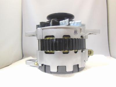 China HINO K13C K13D P11C Engine Alternator 24V 50A 02011520217 27040-1983 for sale