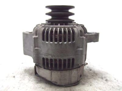 China HINO N04C Engine Alternator 24V 60A 102211-4090 27060-E0020 1022114150 27060-78210 for sale