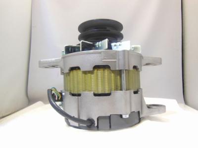 China HINO P11C K13C Engine Alternator 24V 80A 02011520912 27040-2171 for sale