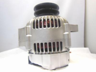 China HINO S05D J05D Engine Alternator 24V 60A 1022114071 27060 78130 for sale