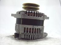 China HINO S05D S05C Engine Alternator 1012118351 27060 78070 24V 80A for sale
