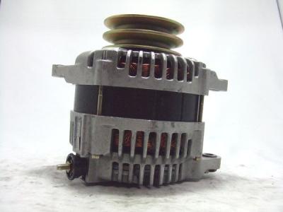 China HINO S05D S05C Engine Alternator 1012118351 27060 78070 24V 80A for sale