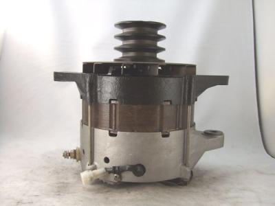 China HINO W06E W04C Engine Alternator 24V 110A 0214302051 27040-1516 for sale
