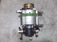 China ISUZU 4BE2 Alternator 25A LR225-418C 8970775240 LR225-415B 8943897721 for sale