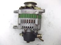 China ISUZU 4GJ2 Engine Alternator LR180 501C 12V 80A 8971348660 for sale