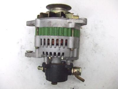 China ISUZU 4GJ2 Engine Alternator LR180 501C 12V 80A 8971348660 for sale