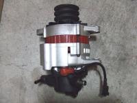 China ISUZU 4HE1 Engine Alternator 50A 12V LR25 0505G 8971365752 for Industrial Trucks for sale