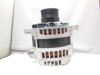 China Isuzu 4JJ1 Engine Alternator 24V 80A LR280-707C 8980298891 for sale