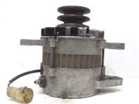 China ISUZU 6BG1 Engine Alternator 12V 24V 80A 0350003610 1812004030 NIKKO for sale