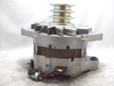 China ISUZU 6HA1 Engine 150A Alternator A009TU5182 1812006382 for sale