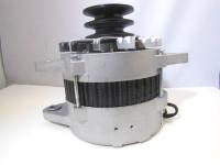 China ISUZU 6HH1 Engine Alternator 24V 80A 0350006170 1812004173 0350008291 89439479712 for sale