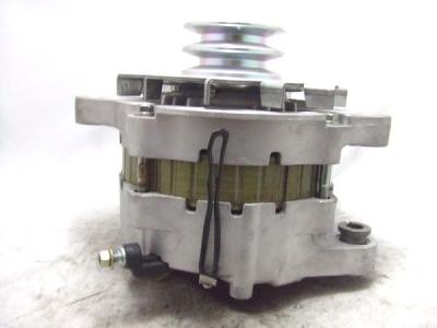 China ISUZU 6HK1 6HH1 Engine Alternator 90A 12V A009TU3584 1812006410 A009TU3592 8973805100 for sale