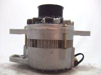 China ISUZU 6HL1 Engine Alternator 24V 40A 0350004121 8943907011 Heavy Duty for sale