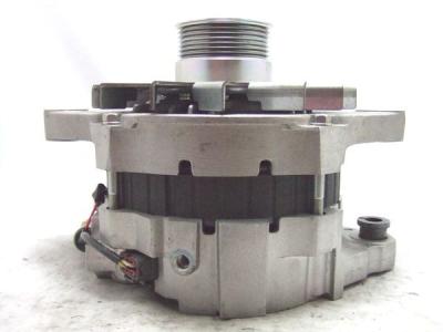 China ISUZU 6UZ1 Engine Alternator 90A A009TU5795 8980136172 8980136173 for sale