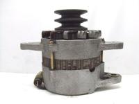 China ISUZU 6WA1T Engine Alternator 24V 40A 0350003861 1812004260 NIKKO for sale