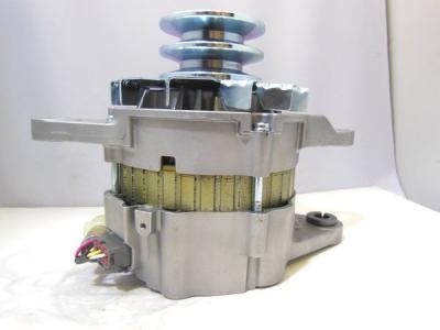 China ISUZU 6WG1 6WF1 GIGA Engine Starter 50A A004TU4586 1812004845 Heavy Duty for sale