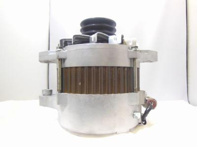 China ISUZU 10PE1 12PE1 Engine Alternator 24V 90A 0350008242 1812004552 for sale