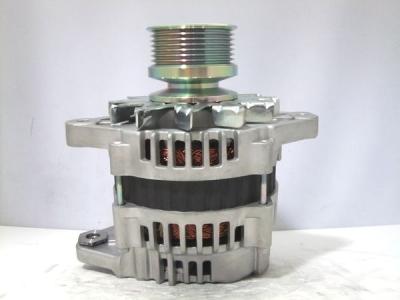 China ISUZU 24V 70A Alternator LR250-708E 8980750260 for Heavy Duty Trucks for sale