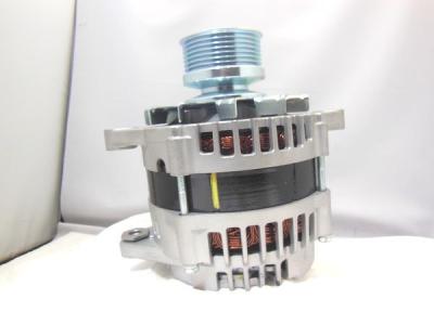 China ISUZU 80A Alternator LR280 708B 8980298921 12V Durable Replacement for sale