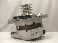 China ISUZU 120A Alternator A009TU4182 1812006360 12V Heavy Duty Truck Alternator for sale