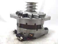 China ISUZU 24V 120A Alternator A009TU4182 1812006360 Heavy Duty Truck Alternator for sale