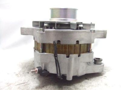 China ISUZU Alternator A009TU3591 1812006420 24V 90A Heavy Duty Truck Alternator for sale