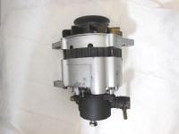 China ISUZU Alternator LR225-408E 8944723300 24V 25A Heavy Duty Truck Alternator for sale