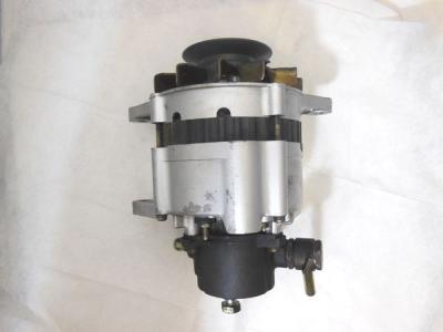 China ISUZU Alternator LR225-408E 8944723300 24V 25A Heavy Duty Truck Alternator for sale