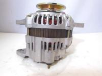 China ISUZU C240 Engine Alternator 30A 12V A002TA8378 8640032010 for sale