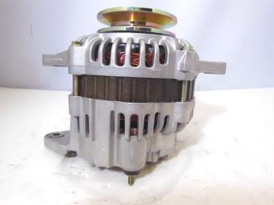 China ISUZU C240 Engine Alternator 30A 12V A002TA8378 8640032010 for sale