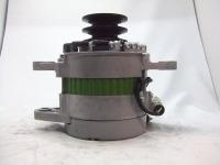 China ISUZU GIGA 24V 50A Alternator 0350003962 1812004703 for 8PE1 10PE1 12PE1 Engine for sale