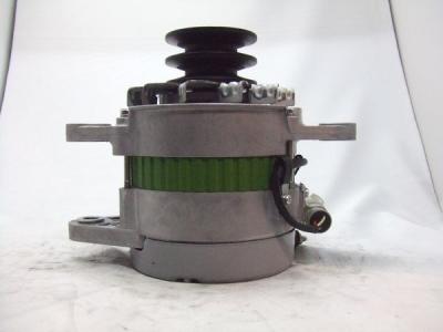 China ISUZU GIGA 24V 50A Alternator 0350003962 1812004703 for 8PE1 10PE1 12PE1 Engine for sale