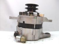 China ISUZU GIGA 60A Alternator 1812005317 A008TU4186 24V Heavy Duty Truck for sale