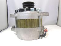 China ISUZU Alternator 0350008271 1812004581 24V 110A NIKKO High Output for sale