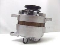 China Kubota Alternator 25A 0210006840 15411 64011 High Output Durable Charging for sale