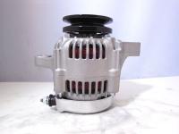 China Kubota Alternator 35A 1002114490 6008212350 High Output Durable Charging for sale
