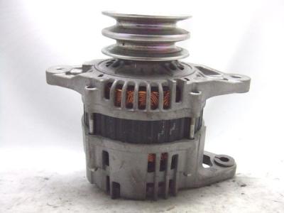 China Nissan Alternator 12V 60A LR160 728F 23100 7T40A Replacement for sale