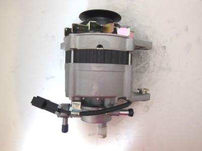 China LR160-447E 8971876580  12V 60A  4GJ2 ENGINE for sale