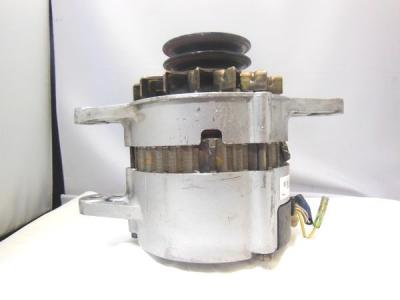 China LR235 72B 24V 35A Alternator for PE6 Engine 23100-96515 23100-96210 for sale