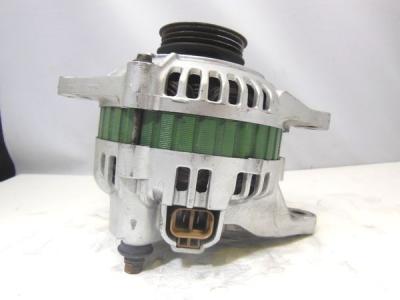 China Mazda Alternator 12V 70A A002T05892 F8B118300C High Output Replacement for sale